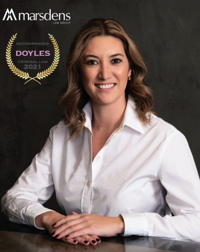 Sharon Ramsden - Doyle's Guide Recommended Criminal Defence Lawyer 2021 ...