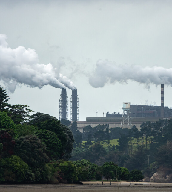 Mandatory Climate Reporting Requirements For Directors